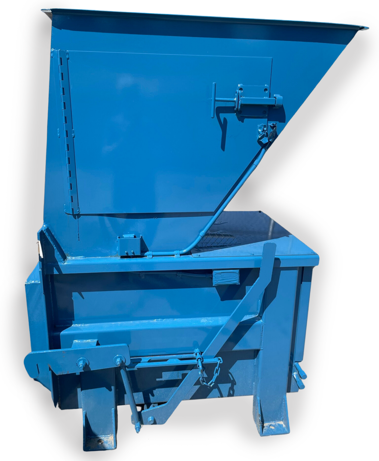 Apartment Compactors for Sale | FleetGenius