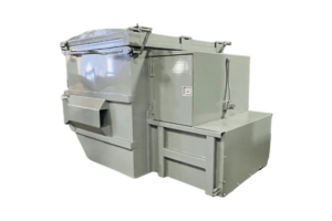 Commercial Trash Compactors | FleetGenius