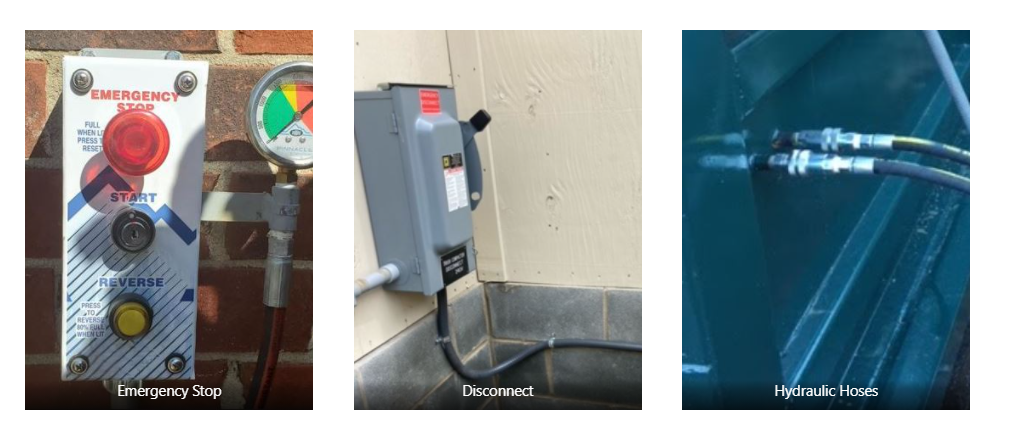 Commercial Trash Compactor Troubleshooting Tips | FleetGenius