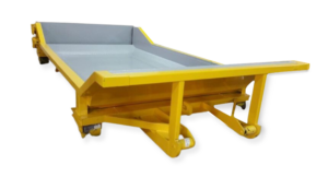 Concrete Washout Containers | FleetGenius