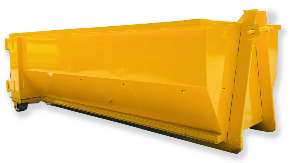 Hook Lift Containers | FleetGenius