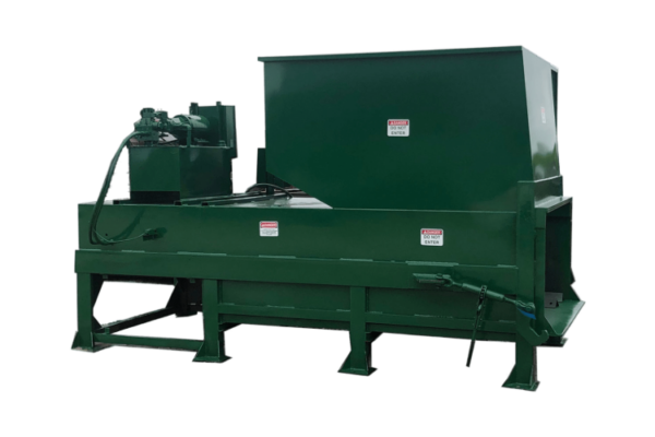 Commercial Trash Compactors | FleetGenius