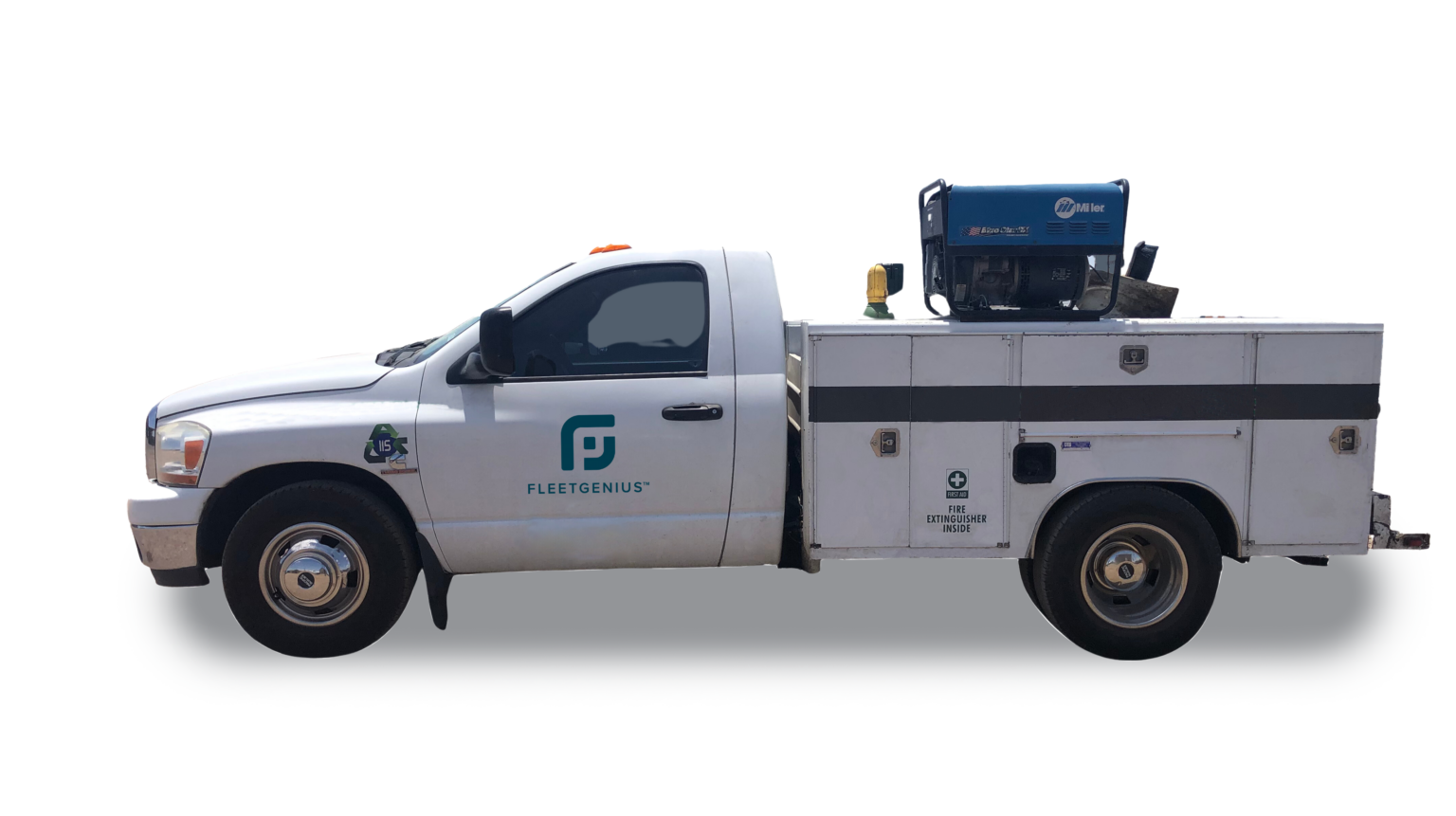 Compactor & Baler Repair | FleetGenius