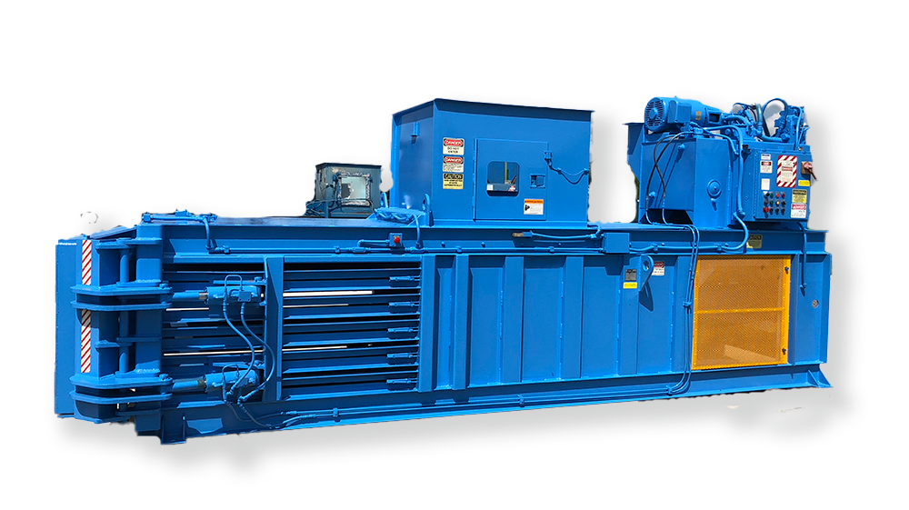 Horizontal Balers for Sale | FleetGenius
