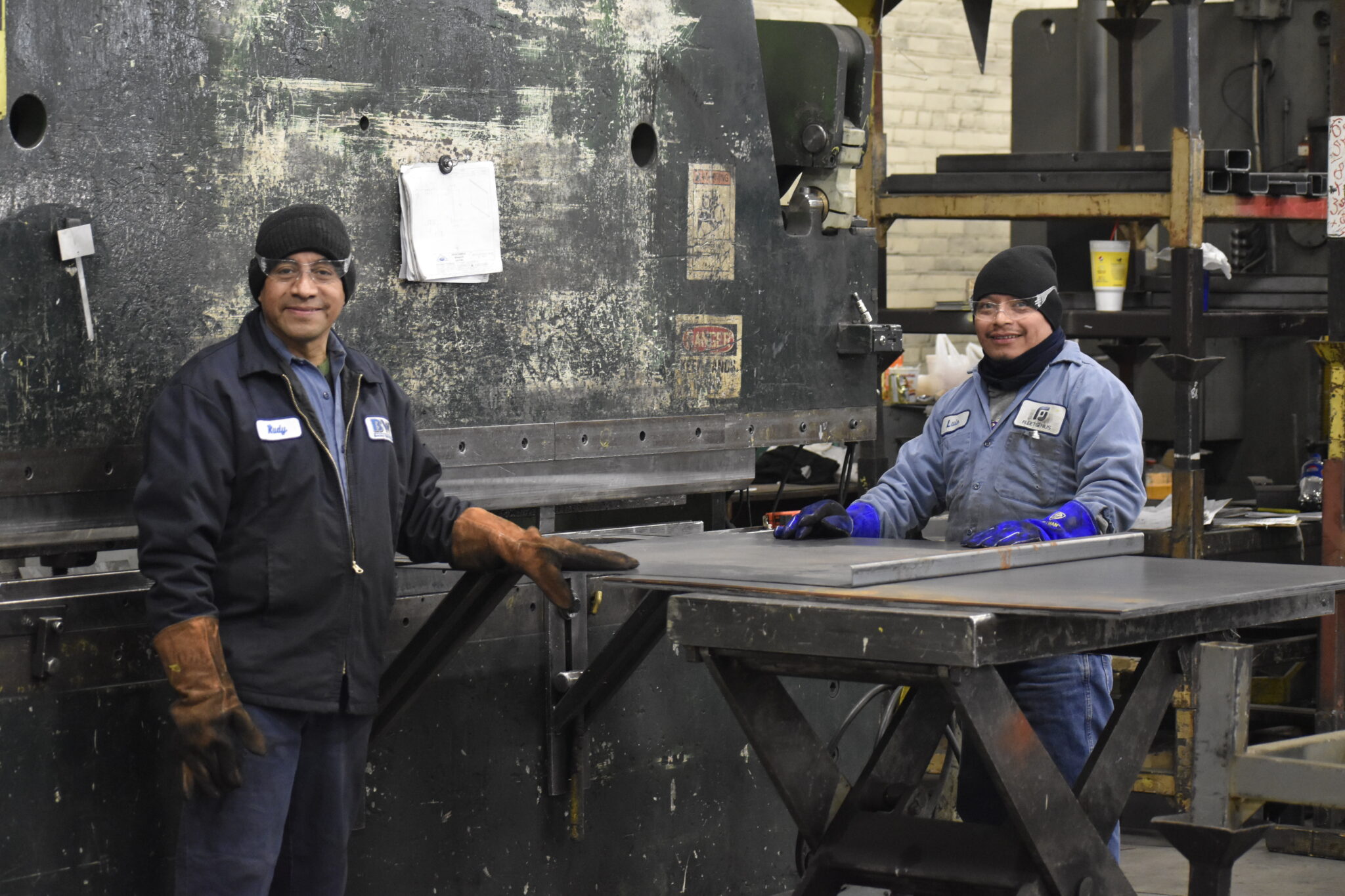 Careers | FleetGenius