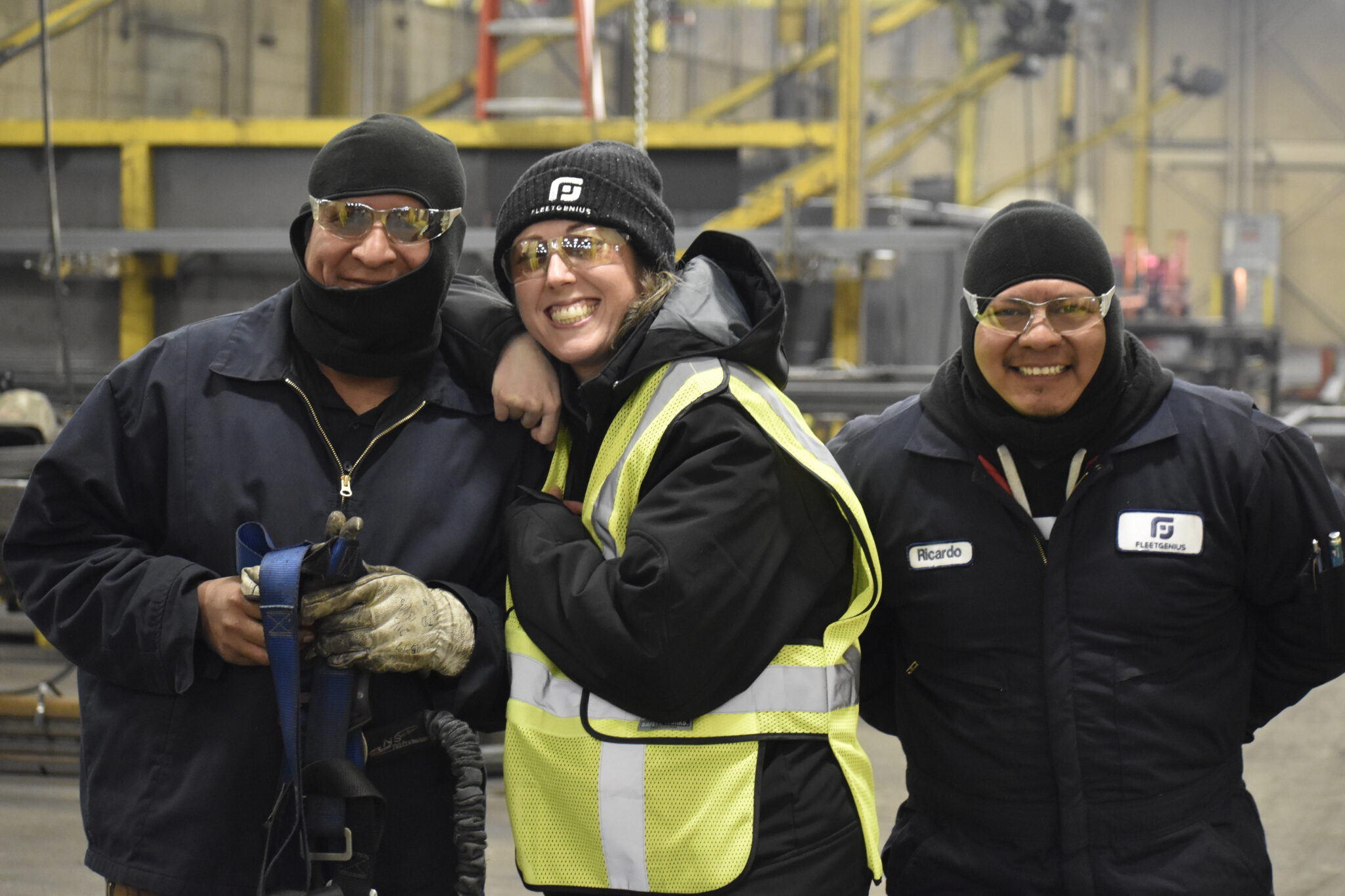 Careers | FleetGenius