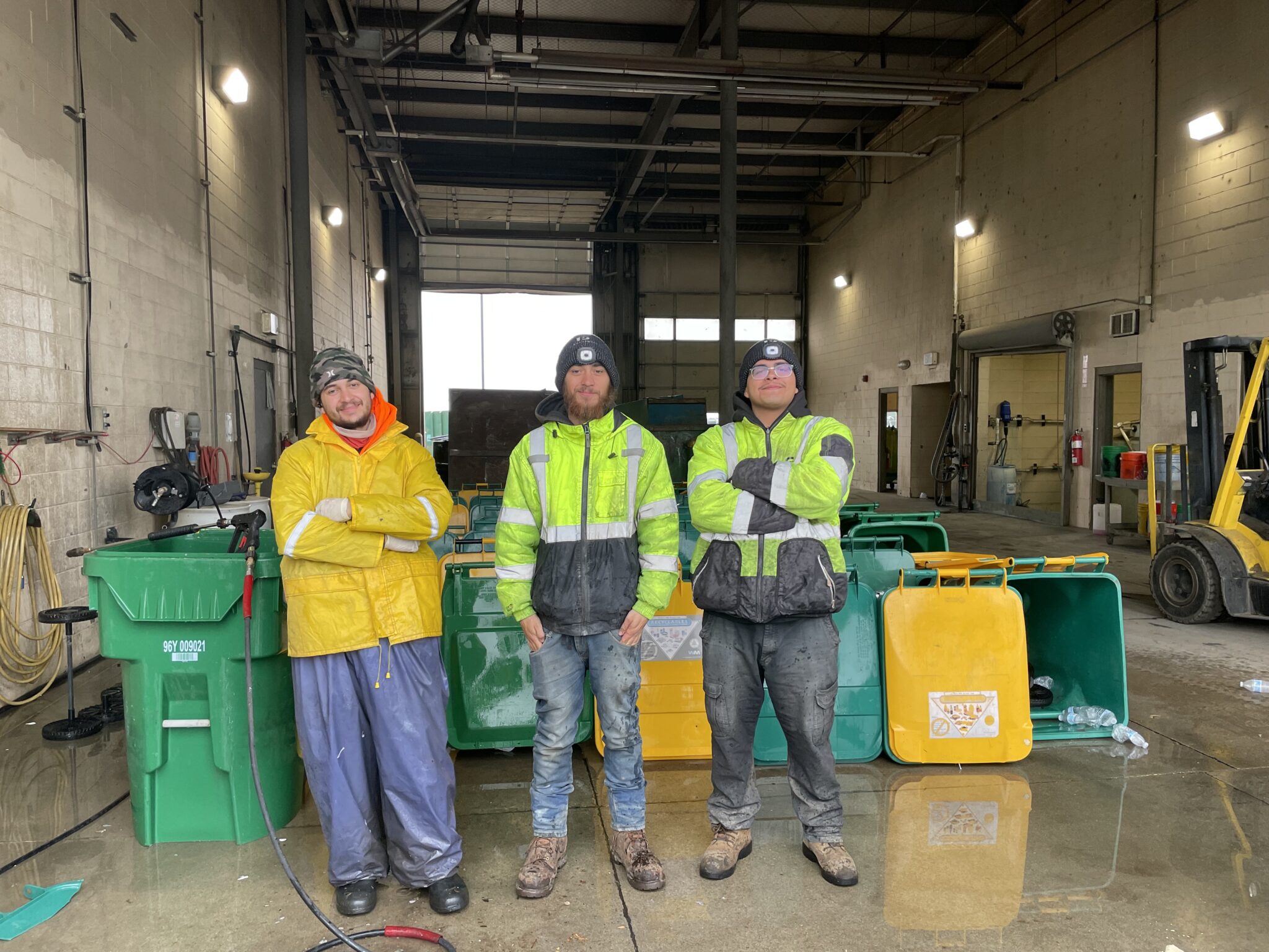 Careers | FleetGenius